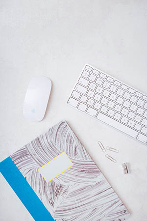 Vinit Jain's Portfolio